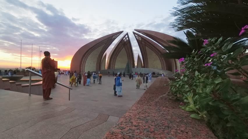 1,961 Pakistan Monument Stock Video Footage - 4K and HD Video Clips ...