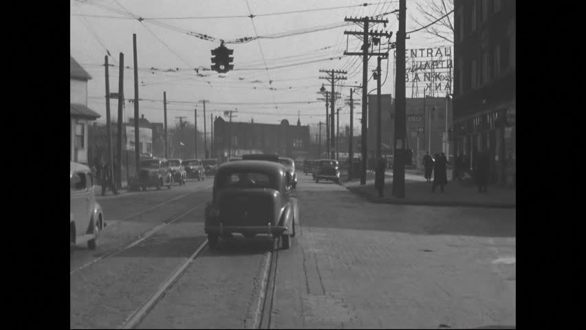 35,842 1940s Vintage Stock Video Footage - 4K and HD Video Clips ...