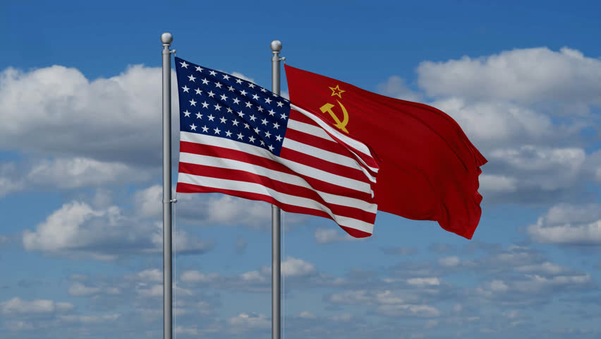 4,341 Soviet Flag Stock Video Footage - 4K and HD Video Clips ...