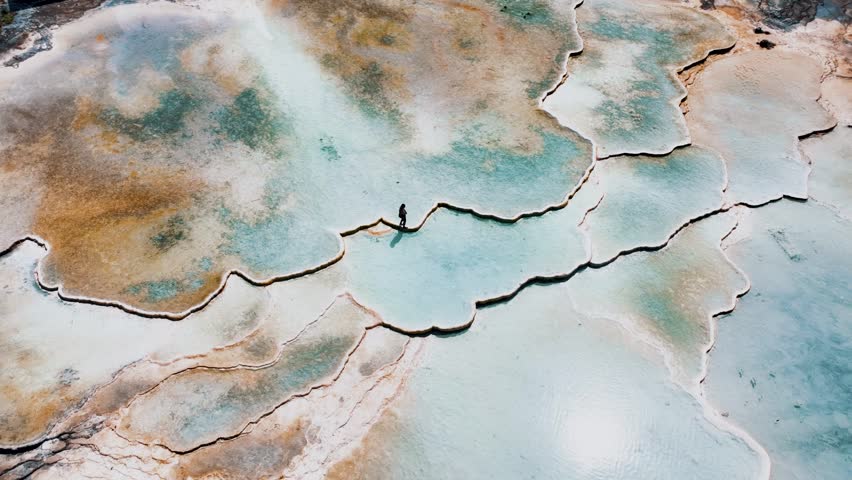 10,569 Geothermal Energy Stock Video Footage - 4K and HD Video Clips ...