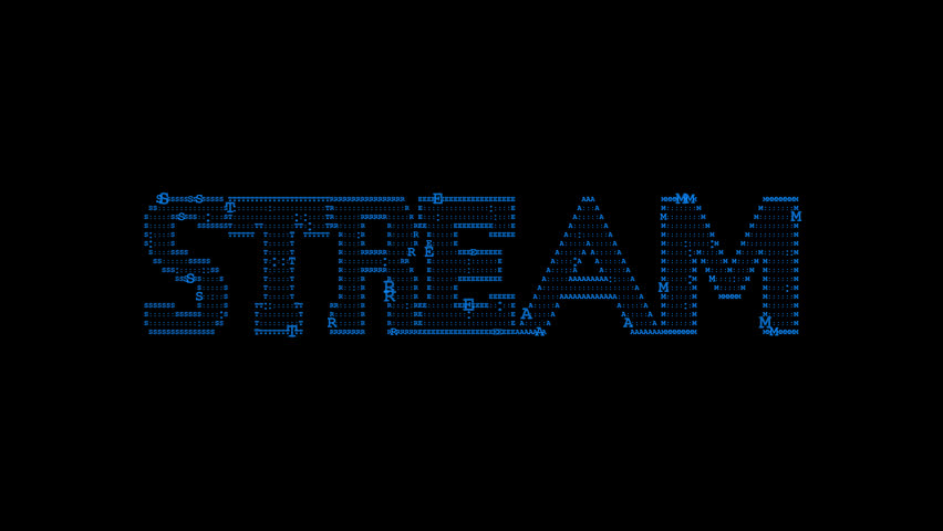 Download Streaming Letters & Numbers - aedownload.com