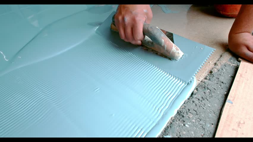 Epoxy Floor Texture Videos: 4K and HD Video Clips