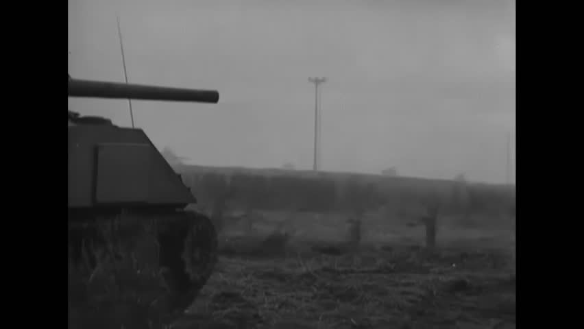 Tank Firing Stock Video Footage | Royalty Free Tank Firing Videos | Pond5