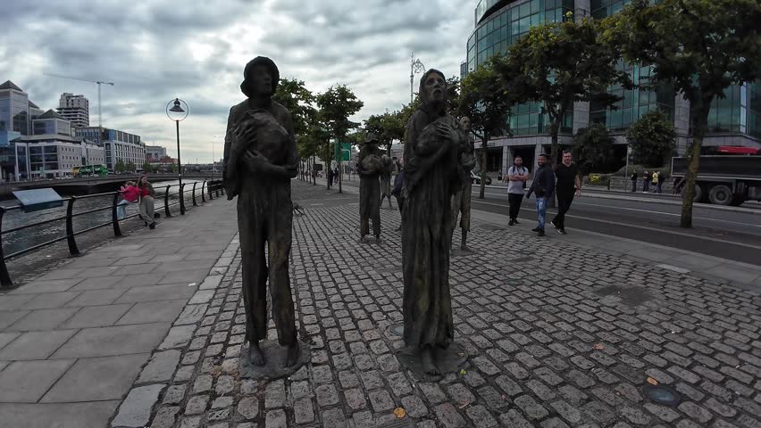 Famine Videos: 4K and HD Video Clips for Download