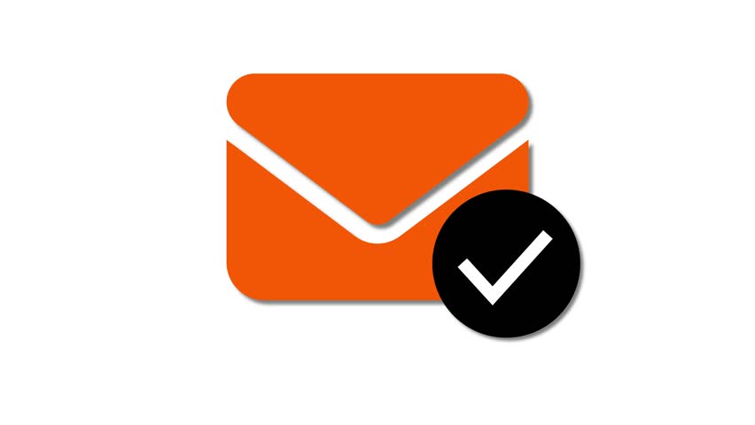 Email Update Stock Footage ~ Royalty Free Stock Videos | Pond5