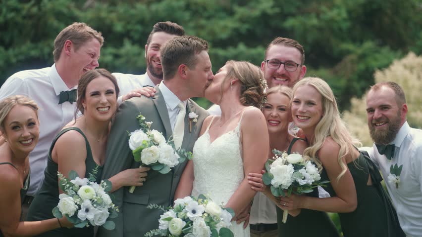 Husband and Wife Stock Footage ~ Royalty Free Stock Videos | Pond5