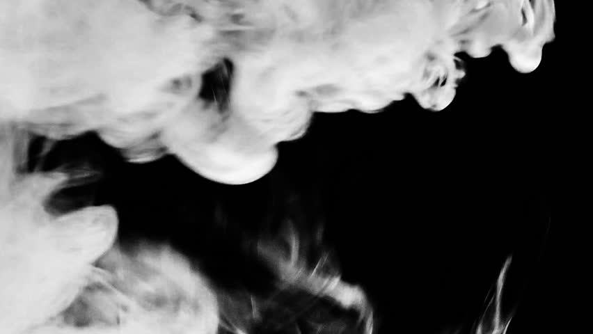 Smoke Transparent Stock Videos – Royalty-Free HD & 4K Videos