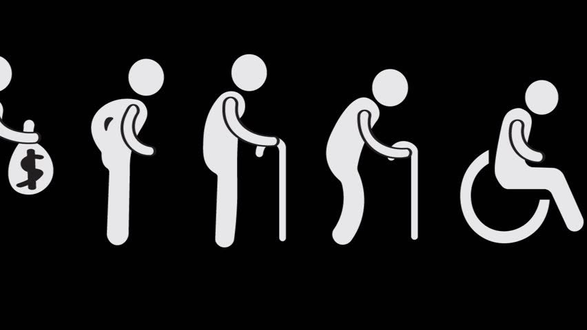 11,638 Human Evolution Stock Video Footage - 4K and HD Video Clips ...