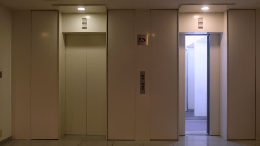 Elevator Videos: 4K and HD Video Clips