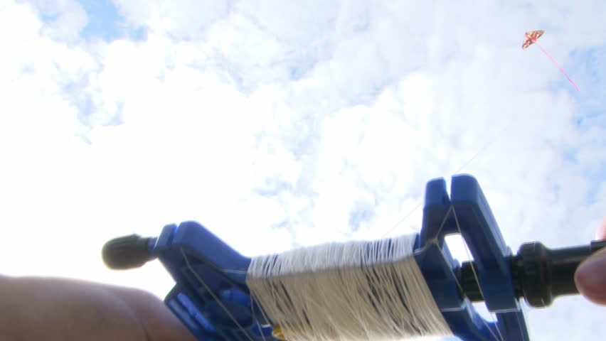 First Person View of Flying Stock Footage Video (100% Royalty-free ...