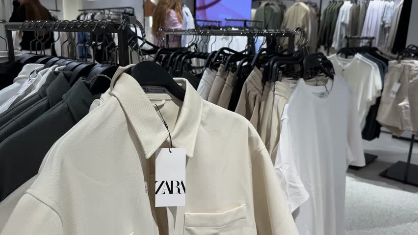 535 Zara Stock Video Footage - 4K and HD Video Clips | Shutterstock