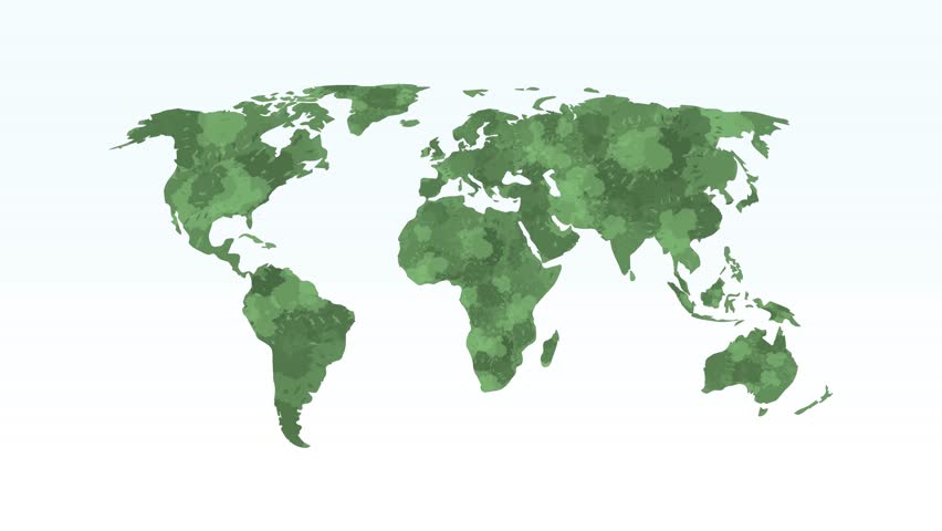 8,789 World Map Patterns Stock Video Footage - 4K and HD Video Clips ...