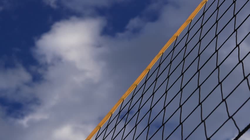 Volleyball Background Stock Footage ~ Royalty Free Stock Videos | Pond5