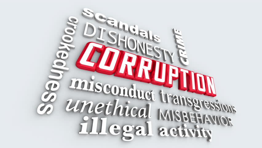 28,688 Corruption Videos