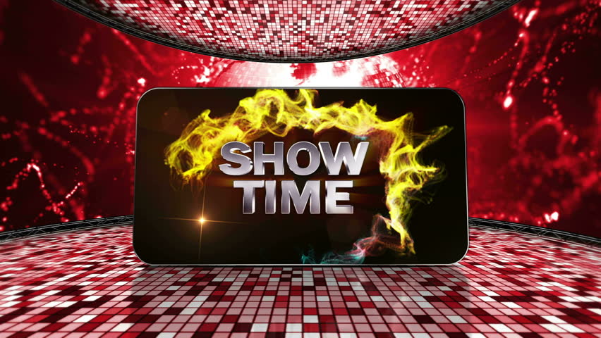 show time monitors Stock Footage Video (100% Royalty-free) 3621998 ...
