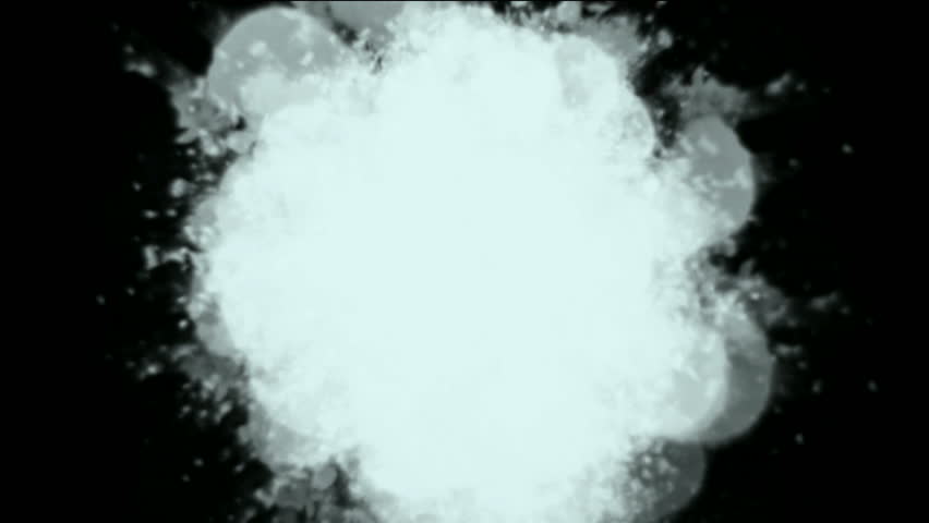 throw snowball on glass windowhailstone particles Stock Footage Video ...