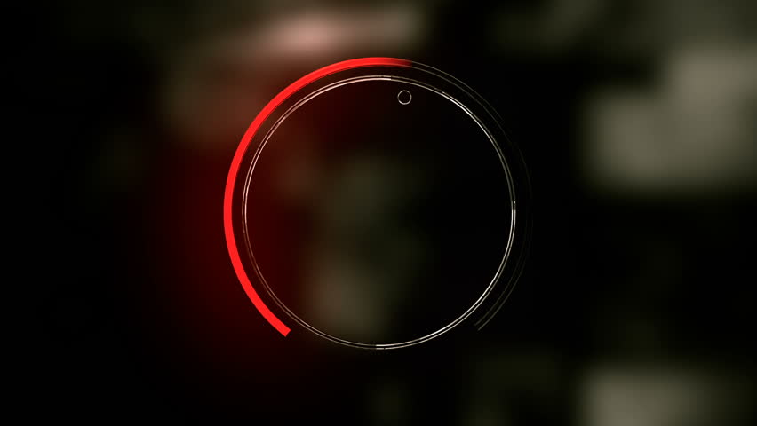 turning volume animation Stock Footage Video (100% Royalty-free ...