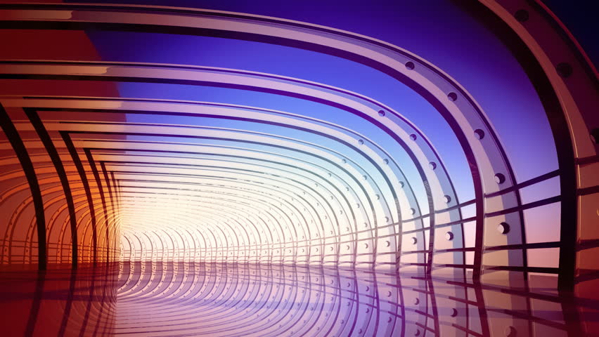 3d Loopable Animation of a Stock Footage Video (100% Royalty-free ...