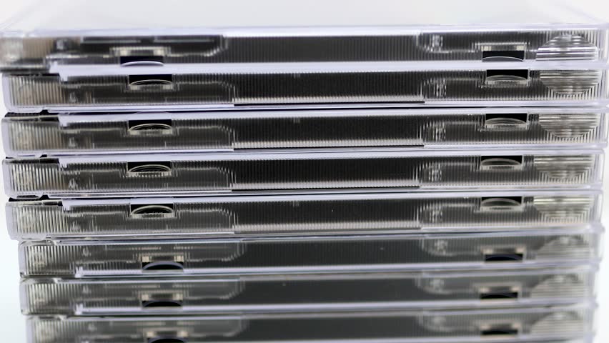 Cd Stock Footage ~ Royalty Free Stock Videos | Pond5