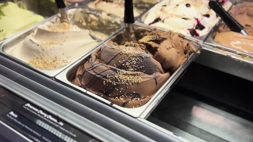6,321 Gelato Stock Video Footage - 4K and HD Video Clips | Shutterstock