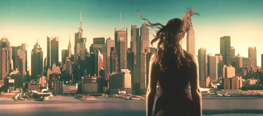 Stock Video Portfolio by GoldenRatio | Shutterstock