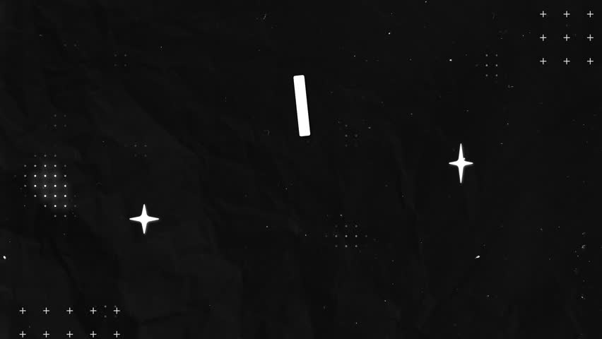 Stream ending soon looping motion graphic, stream overlay animation ...