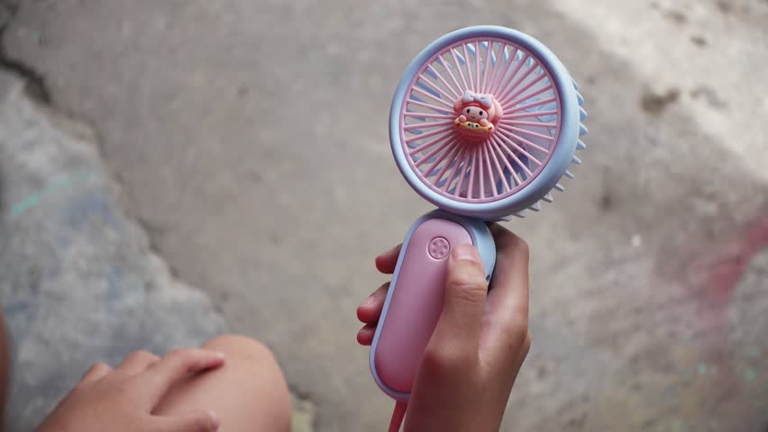 Electric Fan Stock Video Footage | Royalty Free Electric Fan Videos | Pond5