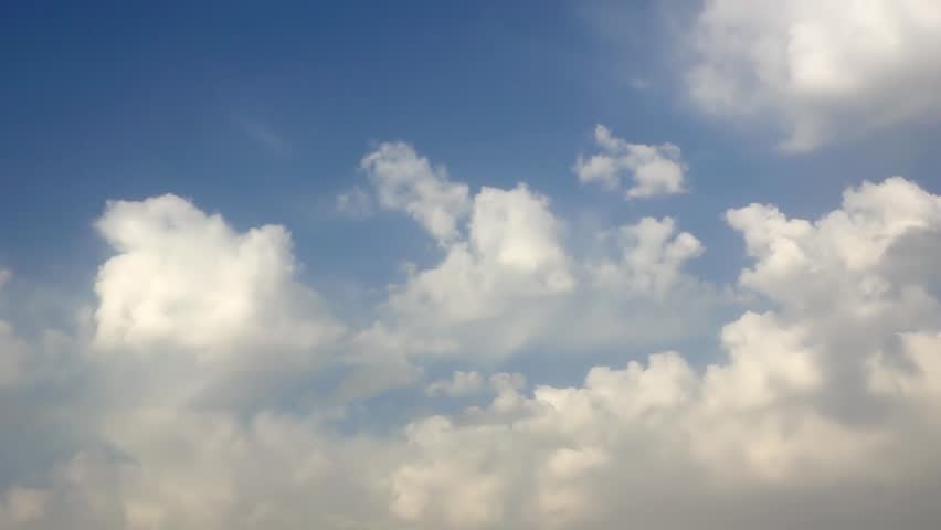 clouds full high definition Stock Footage Video (100% Royalty-free ...