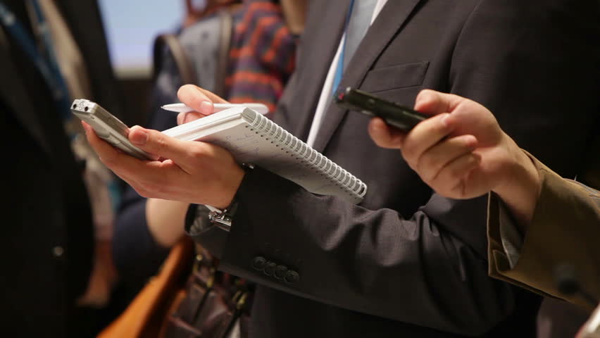 Documentary Interview Stock Video Footage - 4K and HD Video Clips ...