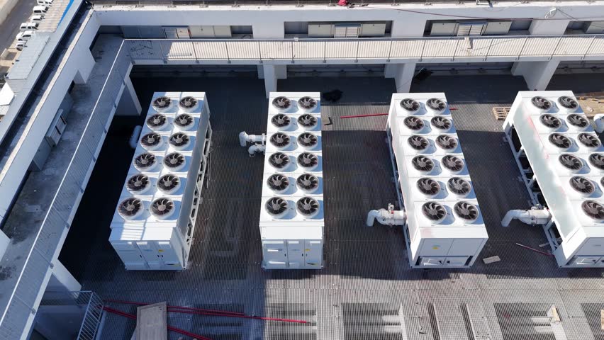 4,099 Hvac System Stock Video Footage - 4K and HD Video Clips ...