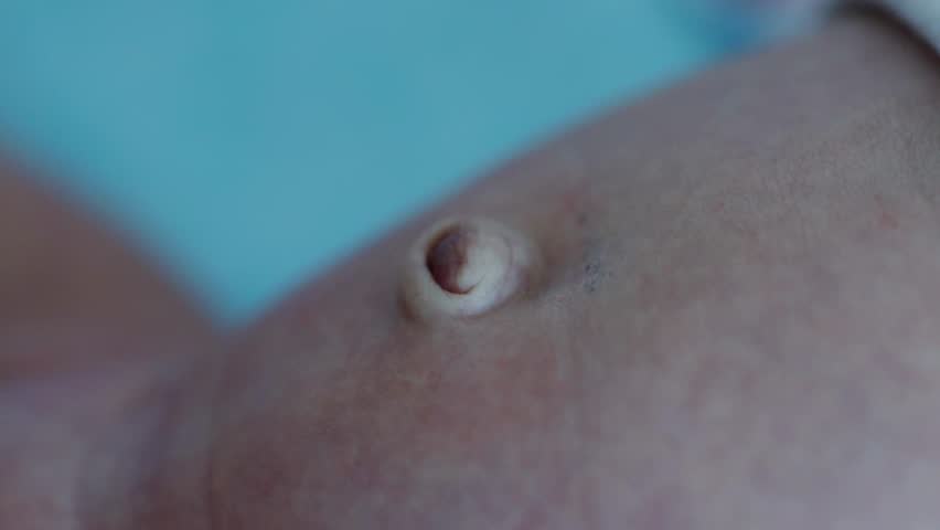Belly Button Stock Footage ~ Royalty Free Stock Videos | Pond5