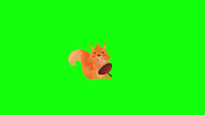 Dancing Green Screen Videos