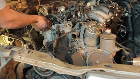 Car Manufacturer Stock Photo 587205803 | Shutterstock