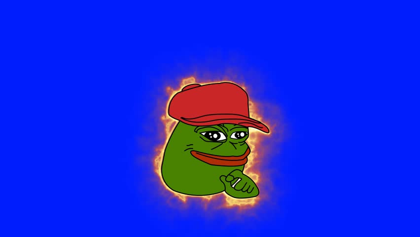 36 Pepe Coin Stock Video Footage - 4K and HD Video Clips | Shutterstock