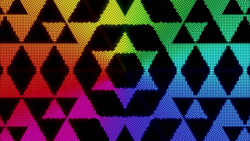 Download Hyper Triangle Tunnel - aedownload.com