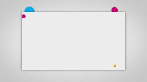 Set Hand Drawn Paper Notes Vector Stock Vector (Royalty Free) 131841389 ...