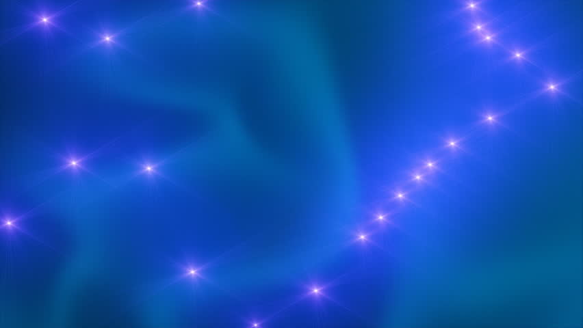 blue slow animation loop wide value Stock Footage Video (100% Royalty ...