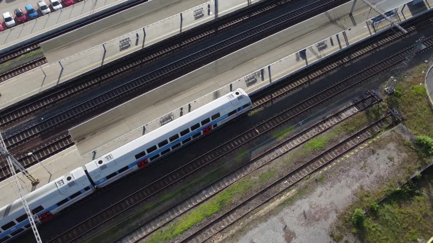 Download A Train Ride Away Music Track - aedownload.com