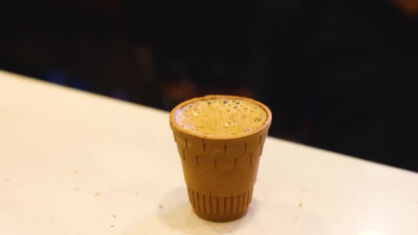 Indian Chai Stock Video Footage | Royalty Free Indian Chai Videos | Pond5