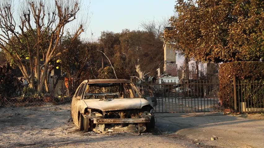 Fire Prevention Videos: 4K and HD Video Clips for Download