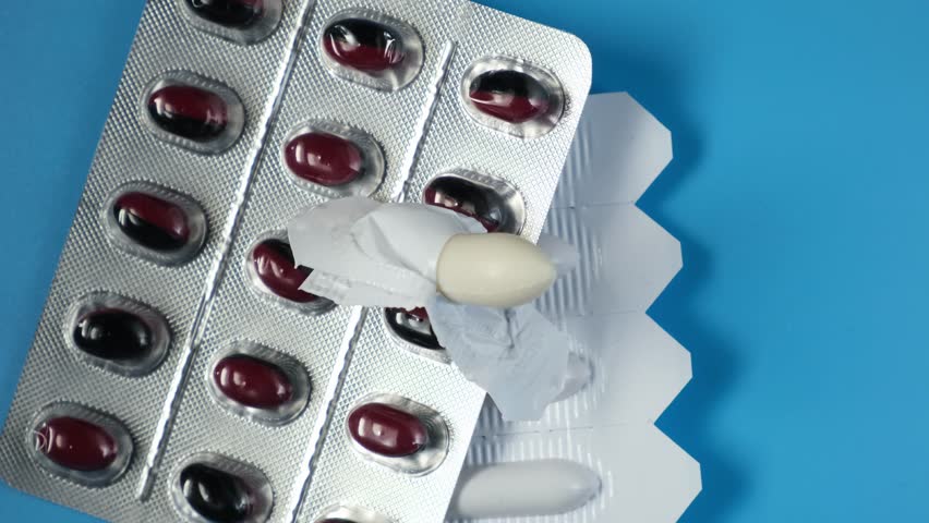 437 Suppositories Stock Video Footage - 4K and HD Video Clips ...