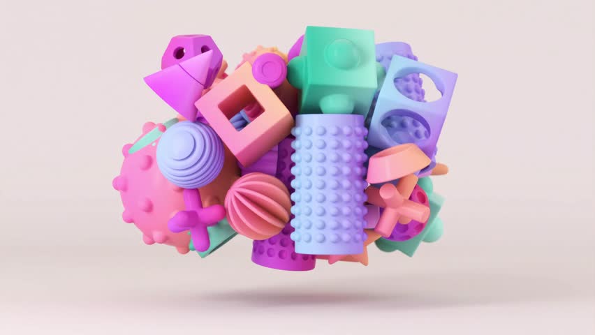 Download Dynamic Fusion Logo - Videohive - aedownload.com