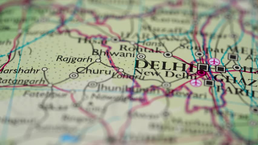 Delhi Videos