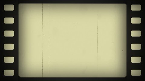Old Film Look Background Seamless Loop Stock Footage Video (100% ...