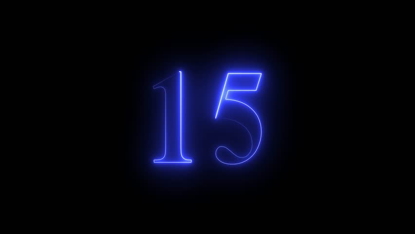 Download 15 Neon Titles - aedownload.com
