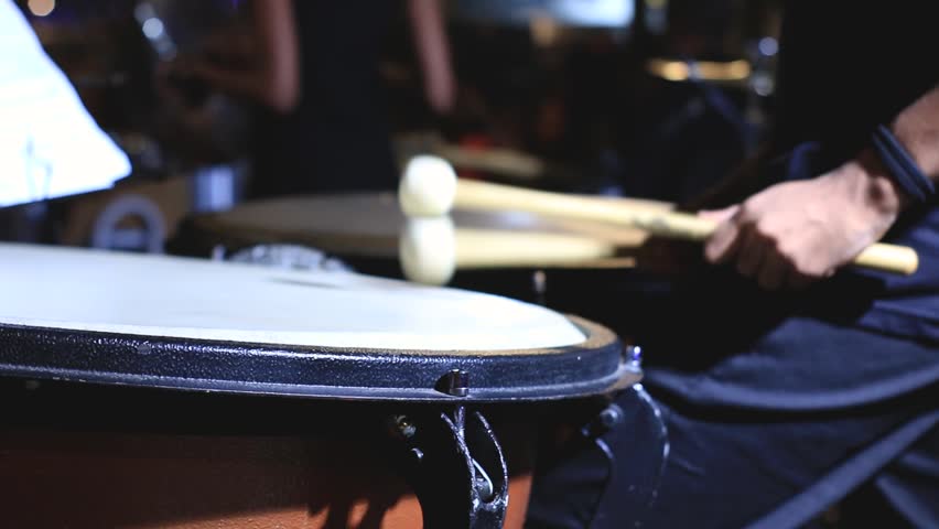 Download Timpani and Bell Announce Sound Effects - aedownload.com