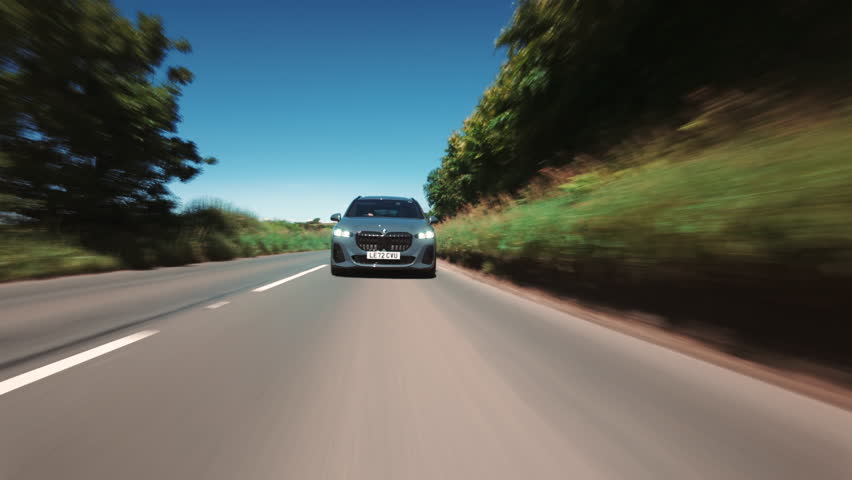 706,639 Car Driving Videos