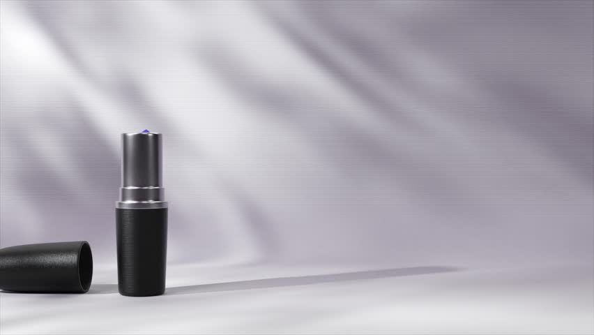 Download Lipsticks Falling Loop - aedownload.com