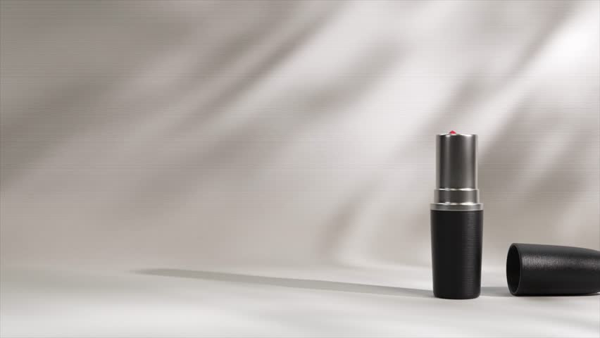 Download Lipsticks Falling Loop - aedownload.com