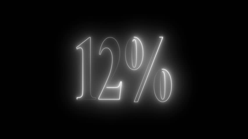 Download 12 Typography Slides - Videohive - aedownload.com